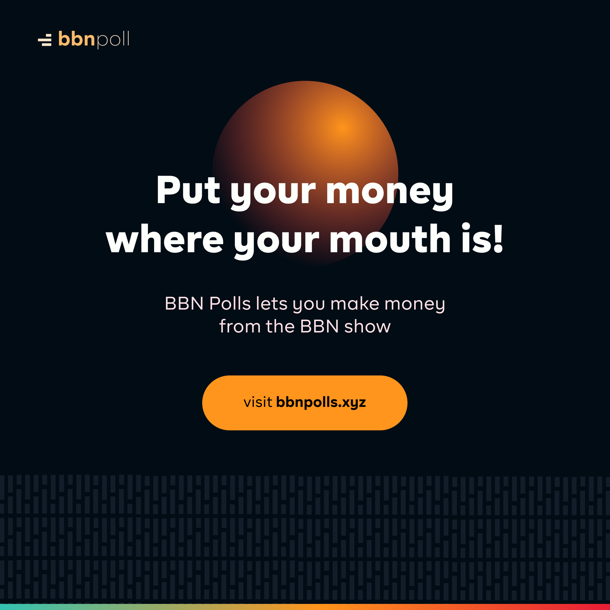 BBN Polls: A Way to Earn From your Favorite Reality Show - Tecmie Blog